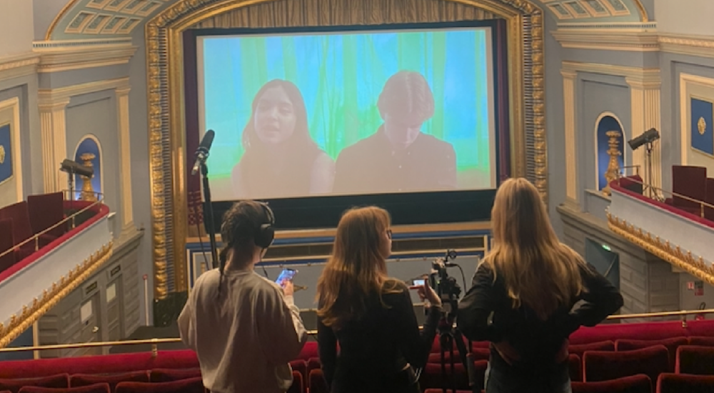 LE COSMOS C’EST QUOI ? - Le Cosmos